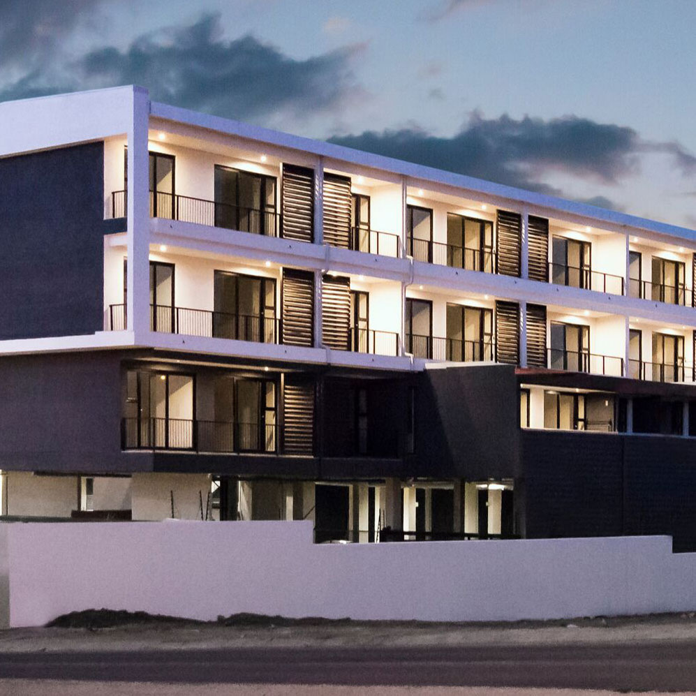 Andeo Construction - Commercial and Residential